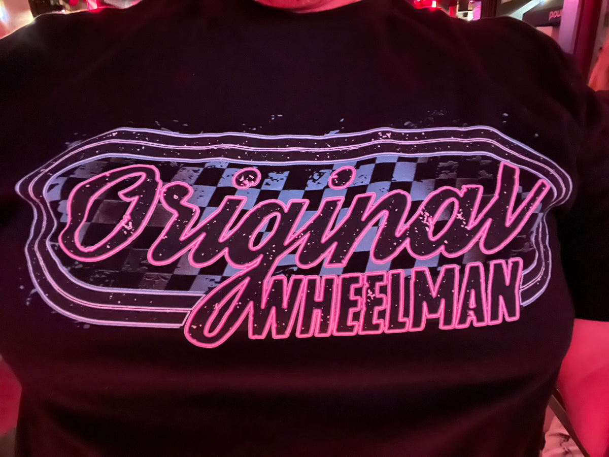 Latest Arrivals – Original Wheelman