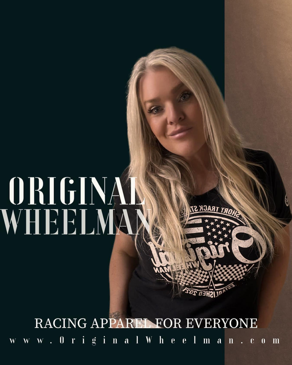 Women’s – Original Wheelman