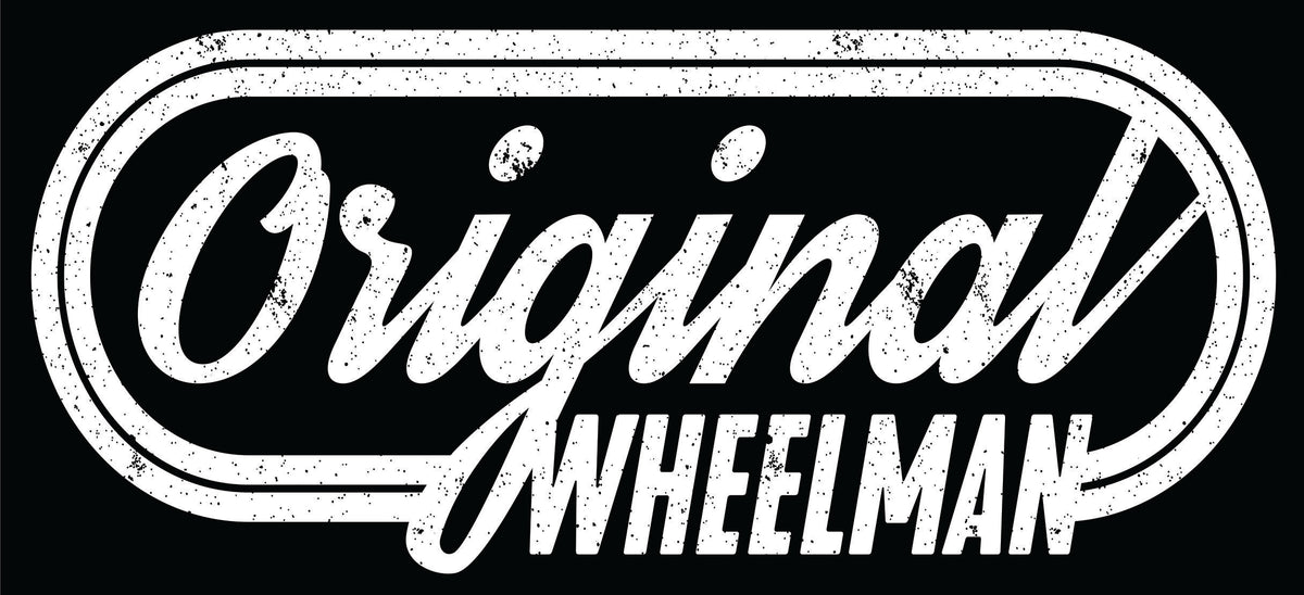 Products – Original Wheelman