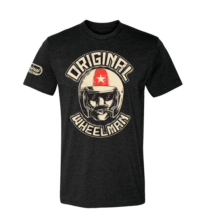 Men's – Original Wheelman