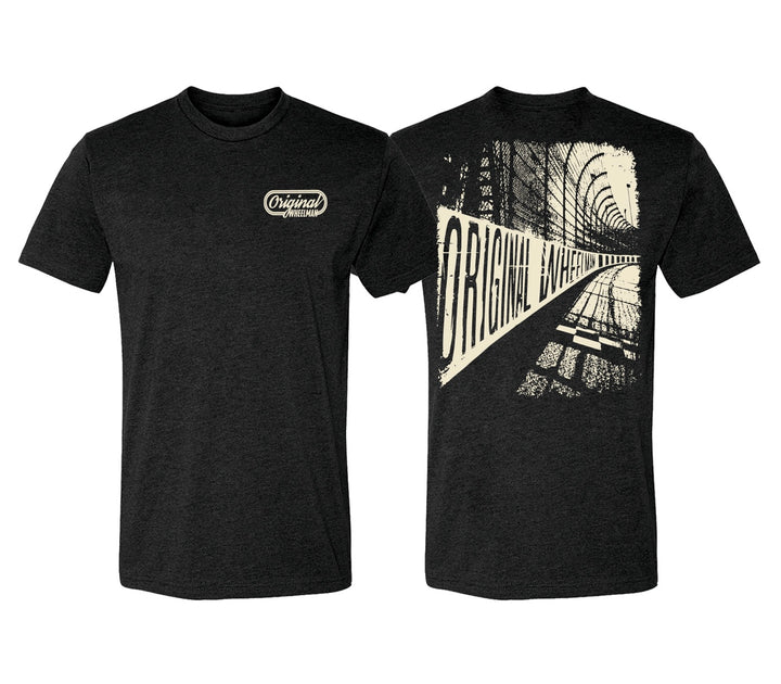 Men's – Original Wheelman