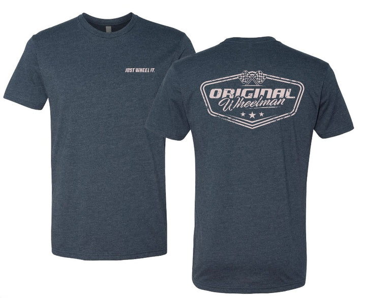 Men's – Original Wheelman
