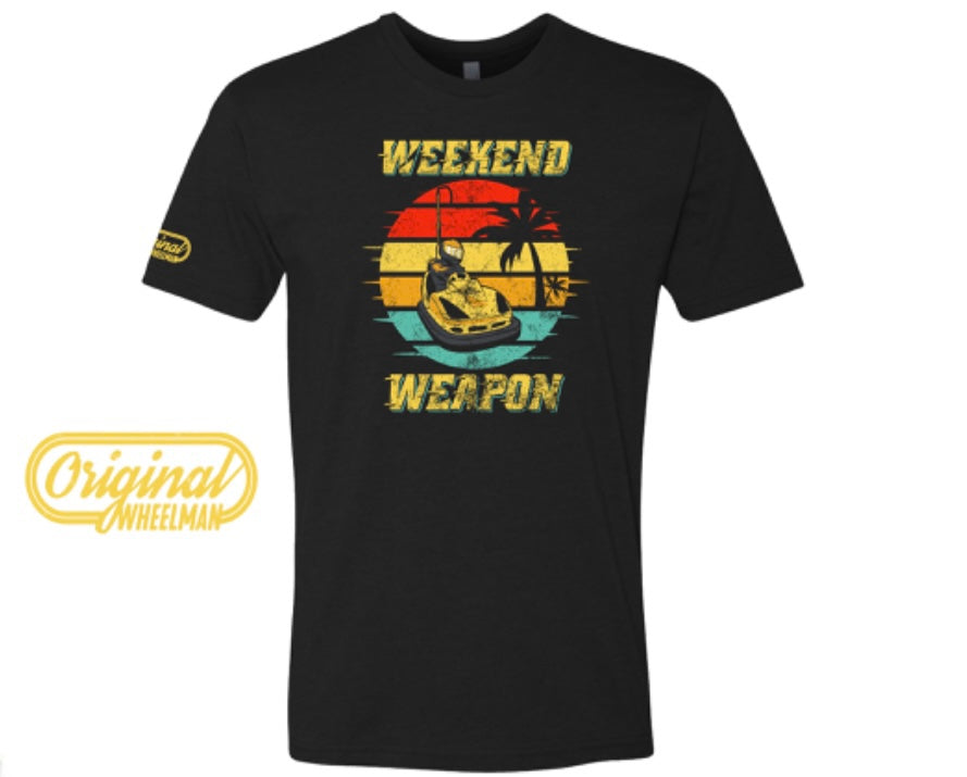 Men's – Original Wheelman